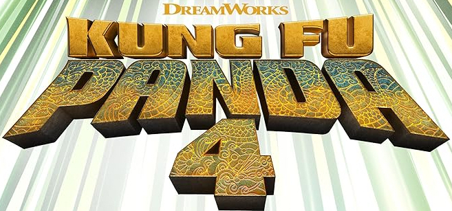Kung Fu Panda 4 “Review” – Popped!