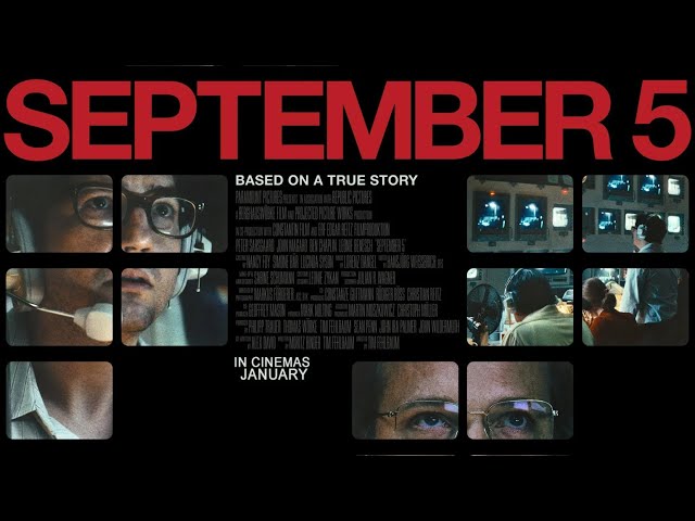 September 5 “Review” – Popped!