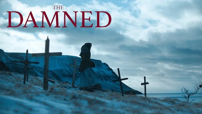 The Damned “Review” – Popped!