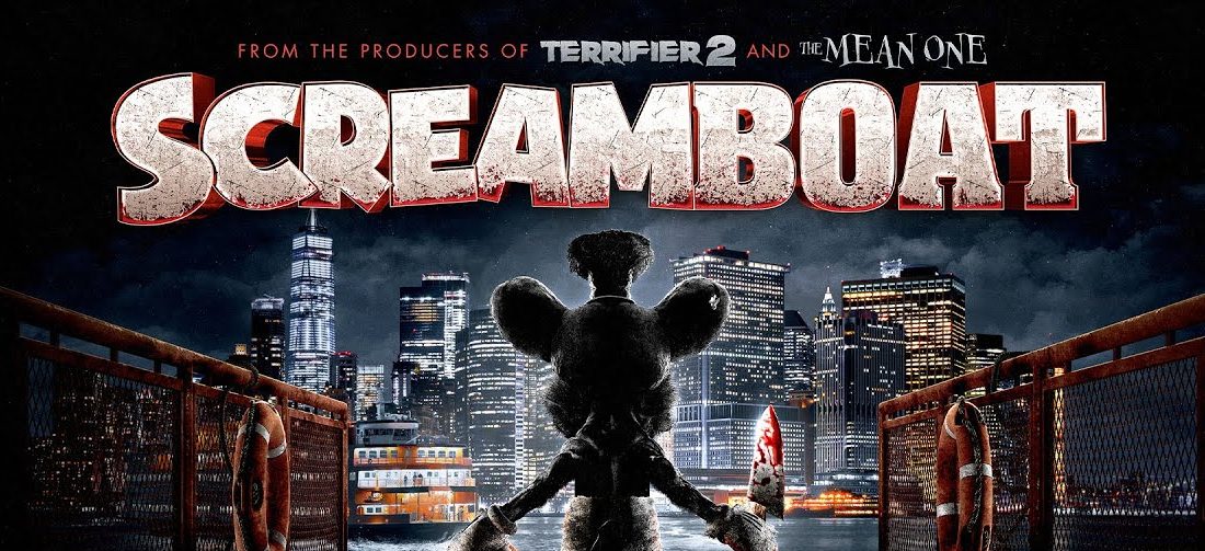 Screamboat “Review” – Popped!