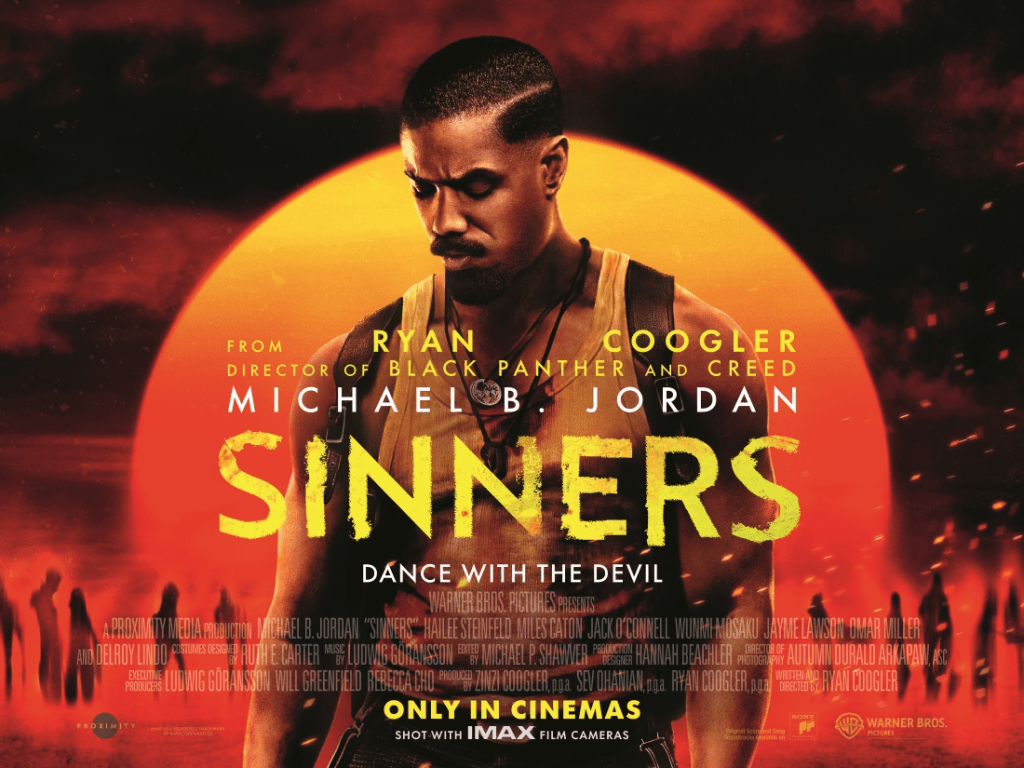 Sinners “Review” – Popped!