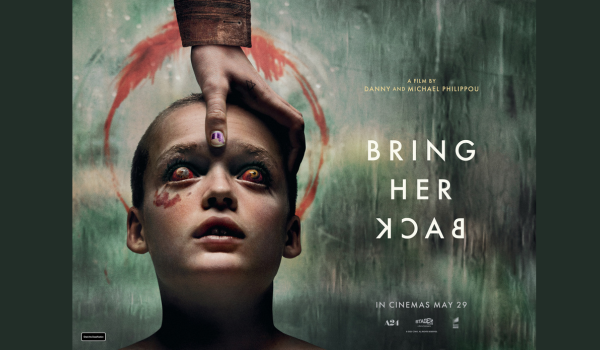 Bring Her Back “Review” – Popped!