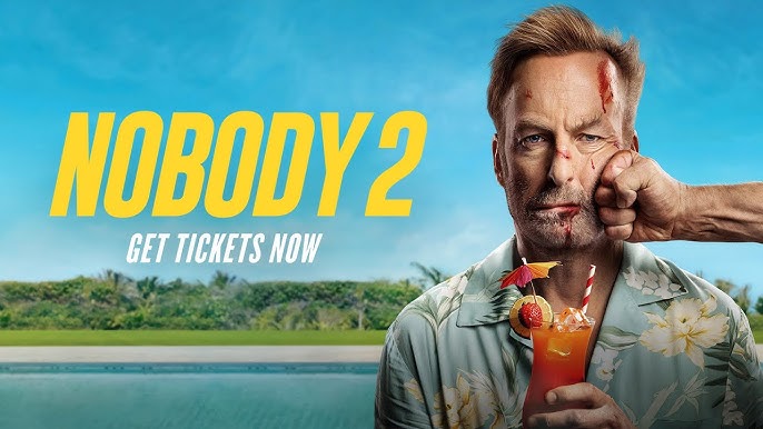 Nobody 2 “Review” – Popped!
