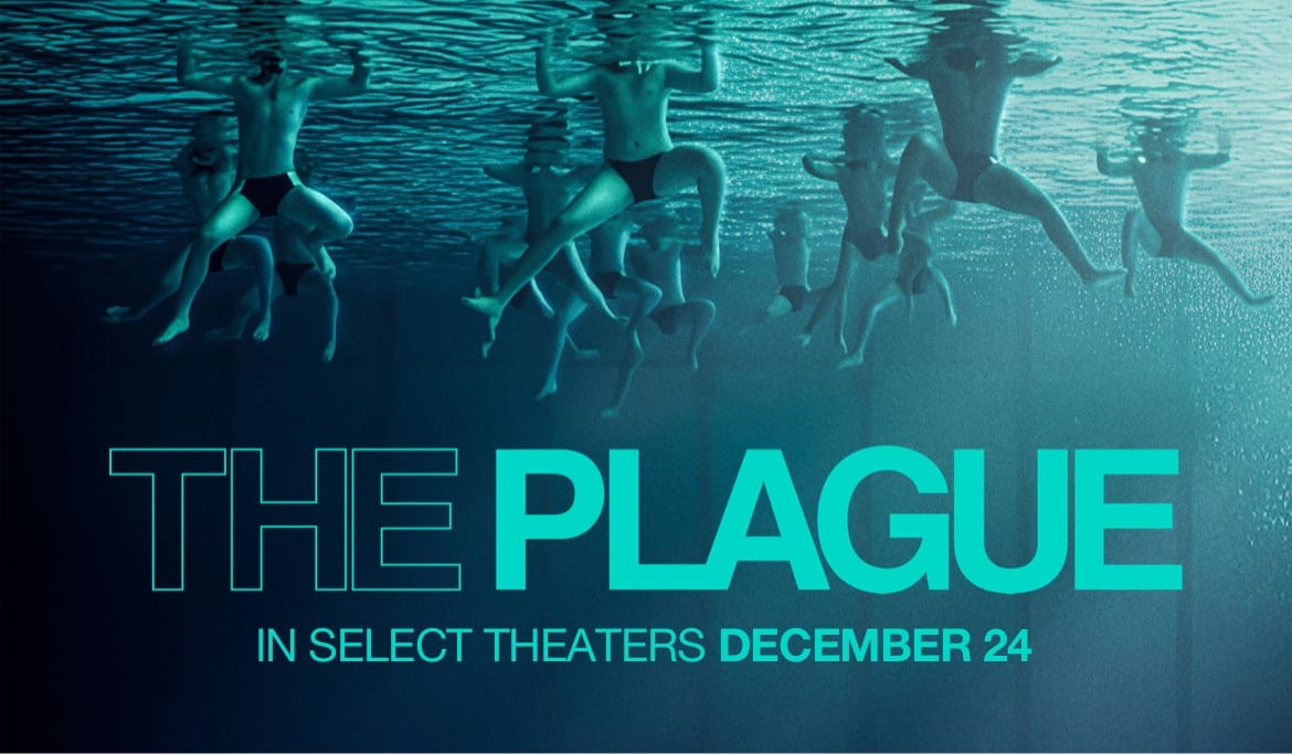 The Plague “Review” – Popped!