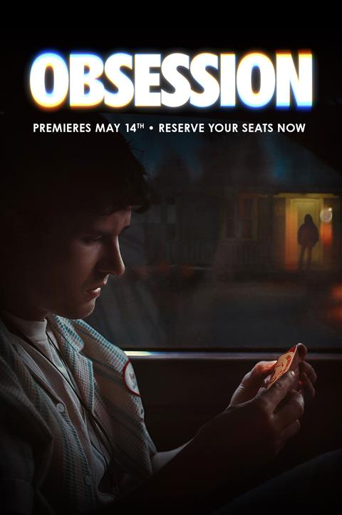 Obsession “Review” – Popped!